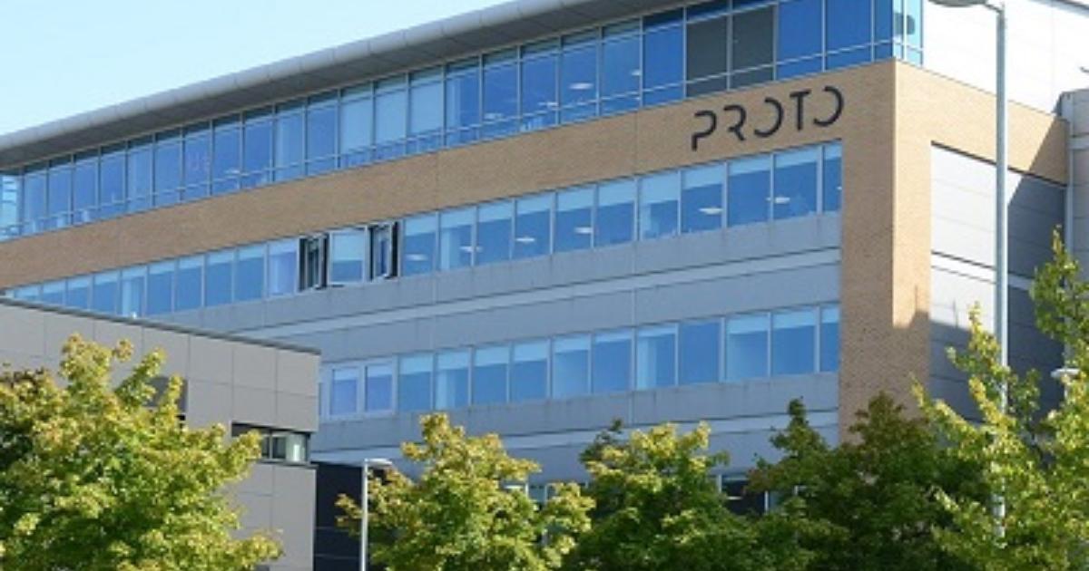 PROTO - Business Gateshead